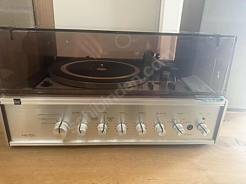 Dual hs 151 sahibinden.comda - 1244188534