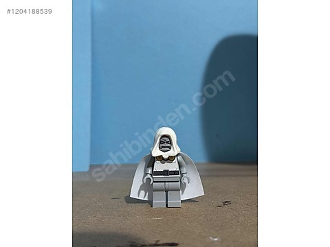 LEGO doctor doom white custom minifigür sahibinden.comda - 1204188539