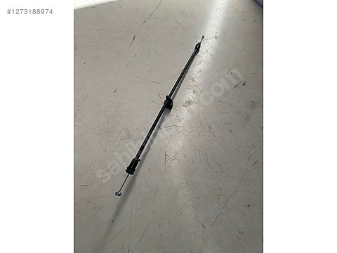 Minivan & Panelvan / Mekanik / FORD TRANSİT COURIER KAPUT AÇMA TELİ ...