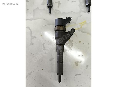 Otomobil & Arazi Aracı / Ateşleme & Yakıt / 0445110076 Citroen C5 2 ...