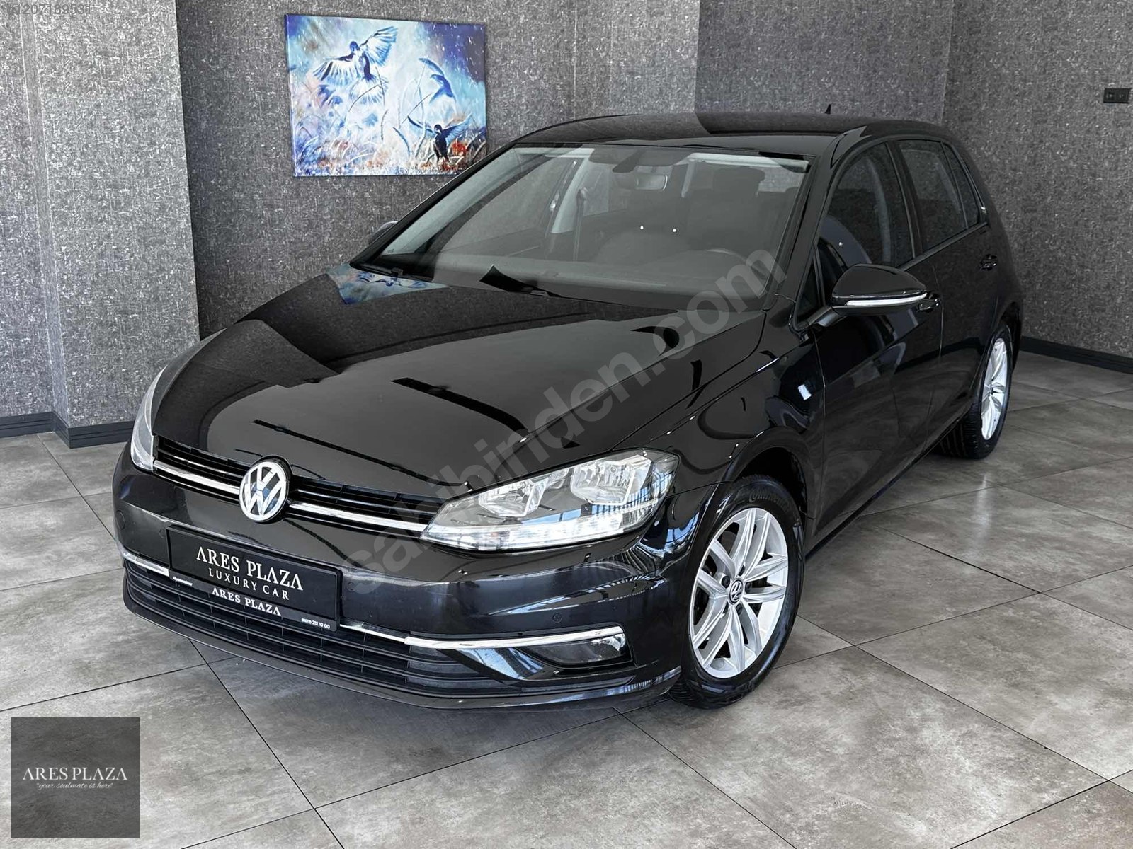 Volkswagen / Golf / 1.5 TSI / Comfortline / 2020 GOLF 1.5 TSI ...