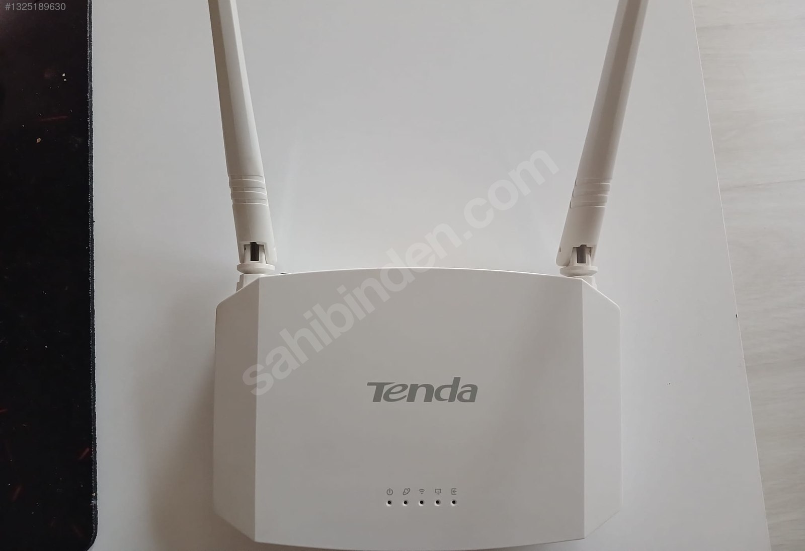 Tenda V300 VDSL2/ADSL2+ Modem/Router sahibinden.comda - 1325189630