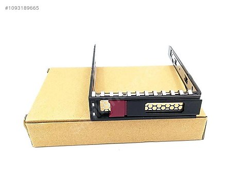 HP 774026-001 797520-001 797519-001 3.5" Sunucu Kızağı sahibinden.comda ...