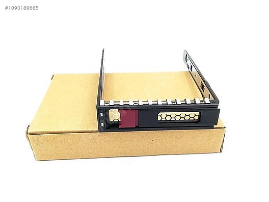 HP 774026-001 797520-001 797519-001 3.5" Sunucu Kızağı sahibinden.comda ...