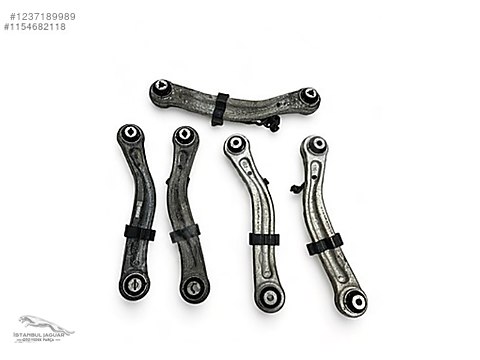 Otomobil & Arazi Aracı / Yürüyen & Direksiyon / T2H17175 GX73-5K743 ...