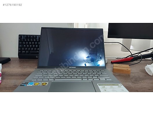 Asus / Asus Zenbook 14 inch UX3402V 3K OLED sahibinden.comda - 1276190192