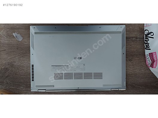 Asus / Asus Zenbook 14 inch UX3402V 3K OLED sahibinden.comda - 1276190192