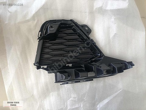 BMW Z4 SERİSİ G29 SAĞ SİS IZGARASI SIFIR ORJ 8069772 51118069772 - İlan ...