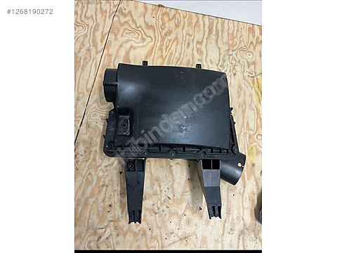 Minivan & Panelvan / Filtre / A9065280100 MERCEDES SPRİNTER HAVA FİLTRE ...