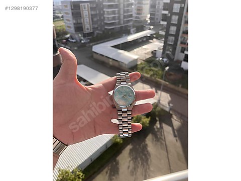 Citizen / Citizen Tsuyosa Mod sahibinden.comda - 1298190377