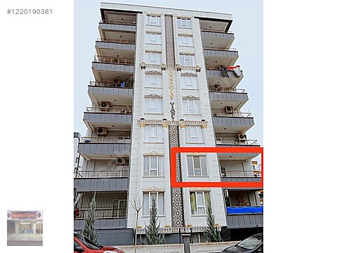 2+1 DAİRE ARAKAT DAİRE KİRALIKTIR. MAHMUT TOPAL EMLAK İLE.... - Kiralık ...