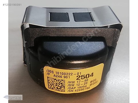 Otomobil & Arazi Aracı / Elektrik / MERCEDES YAĞMUR SENSÖRÜ CLA/GLA/A ...