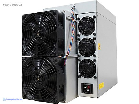 Bitmain Antminer KAS Miner KS7 sahibinden.comda - 1243190803