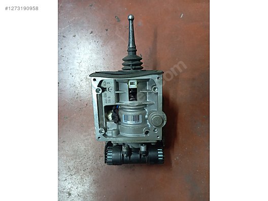 Ticari Araçlar / Minibüs & Otobüs / Fren & Debriyaj / 81521306312-6311 ...