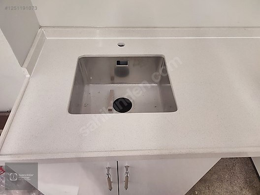 ÇimStone belenco mutfak tezgahları - Mermerler ve Yapı Malzemeleri ...