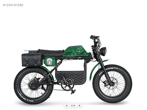 SIFIR APE RYDER GİBBON KAPALI KUTU 2025 MODEL 12 TAKSİTLE at sahibinden ...