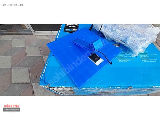 345 X 355 MM 12 VOLT GÜNEŞ ENERJİ PANELİ - Elektronik Güç Kaynakları ...