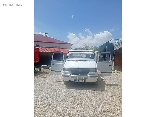 BMC Levend 3.0 MDS Model 11.111.111 TL Sahibinden satılık Sıfır ...