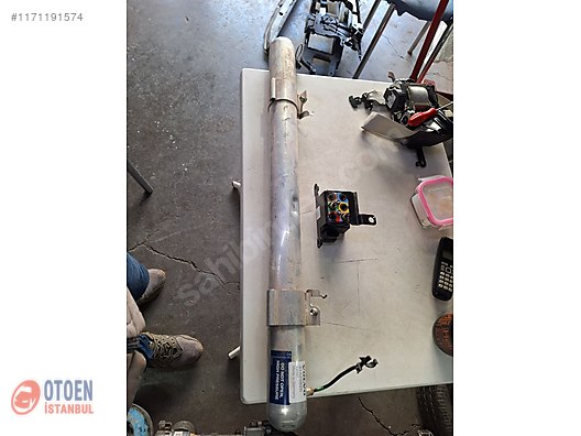 İstanbul Ataşehir VOLVO ÇIKMA YEDEK PARÇA Yedek Parça, Aksesuar ...