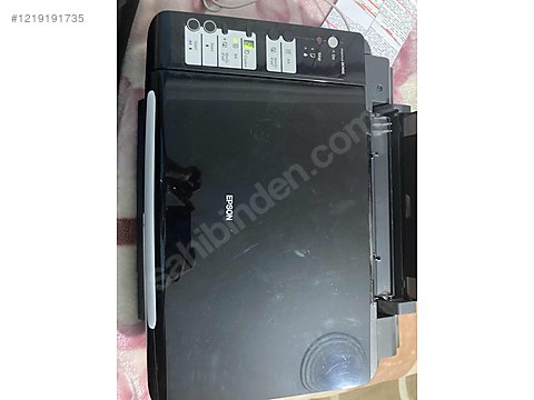 Yazıcı / epson dx7450 yazıcı sahibinden.comda - 1219191735