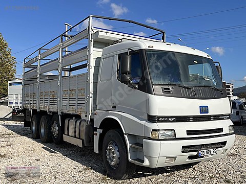 BMC Pro 827 (8x2) Model 136.000 TL Galeriden satılık Sıfır - 1138191849