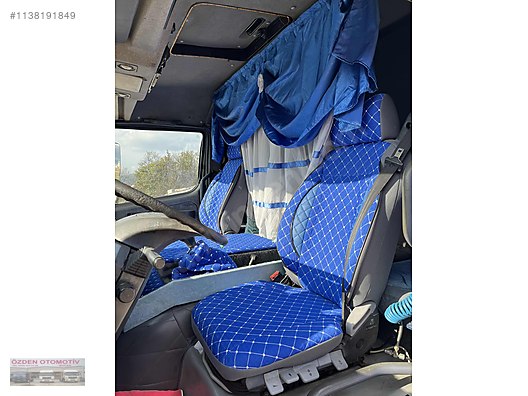 BMC Pro 827 (8x2) Model 136.000 TL Galeriden satılık Sıfır - 1138191849