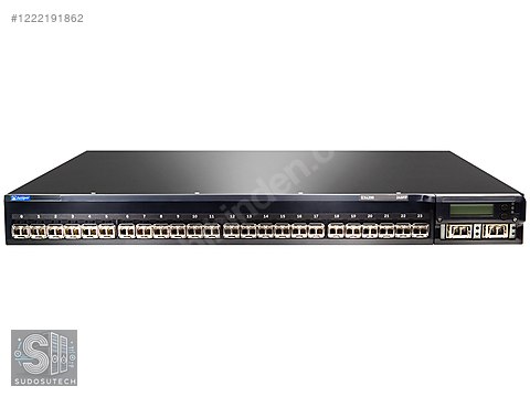 Juniper Networks EX4200 24F + 2x 10G Fiber Switch Layer 3 - Switch, Hub ...