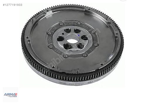 Otomobil & Arazi Aracı / Şanzıman & Vites / 03L105266BH GOLF 6 JETTA ...