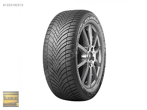 KUMHO 195/65R15 91H SOLUS 4S HA32 4 MEVSİM (2025) 1956515 sahibinden.comda - 1223192313