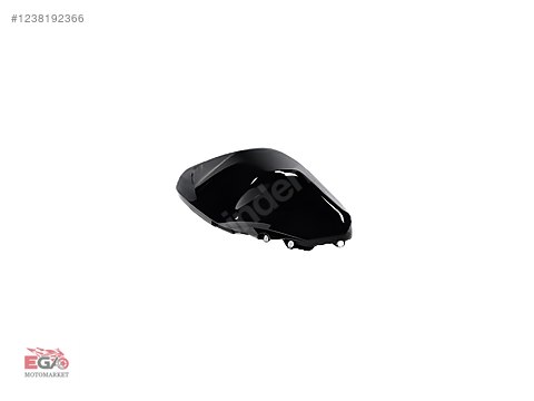 Grenaj / Yamaha Yzf R25 Sol Depo Grenaj Parlak Siyah Orjinal 2014-2018 sahibinden.comda - 1238192366