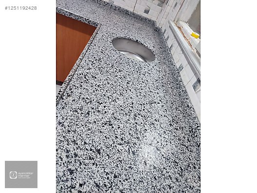 Kampanyalı granit mutfak tezgahlari - Mermerler ve Yapı Malzemeleri sahibinden.com'da - 1251192428