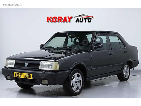 Tofaş / Doğan / L / KORAY AUTO'DAN DOGAN L sahibinden.comda - 1203192539