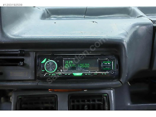 Tofaş / Doğan / L / KORAY AUTO'DAN DOGAN L sahibinden.comda - 1203192539