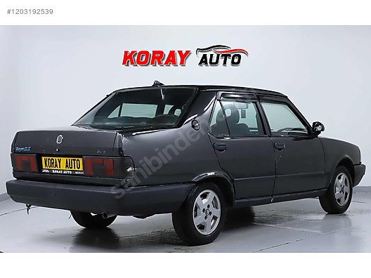 Tofaş / Doğan / L / KORAY AUTO'DAN DOGAN L sahibinden.comda - 1203192539