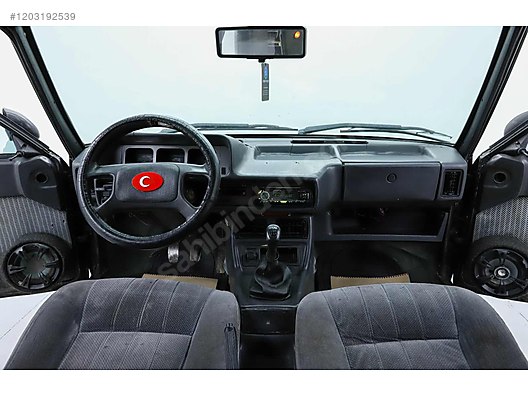 Tofaş / Doğan / L / KORAY AUTO'DAN DOGAN L sahibinden.comda - 1203192539