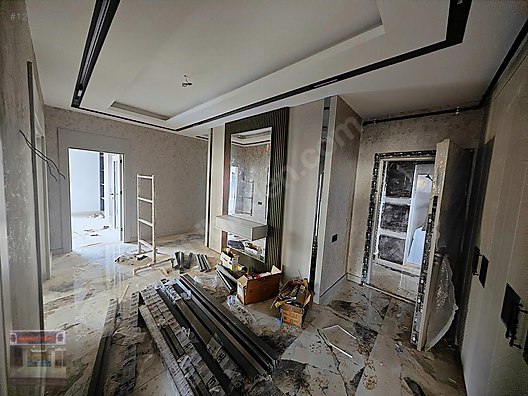 ATAKENTTE SATILIK PRESTİJ TEKLİ DAİRE MAHMUT TOPAL EMLAK İLE - Satılık ...