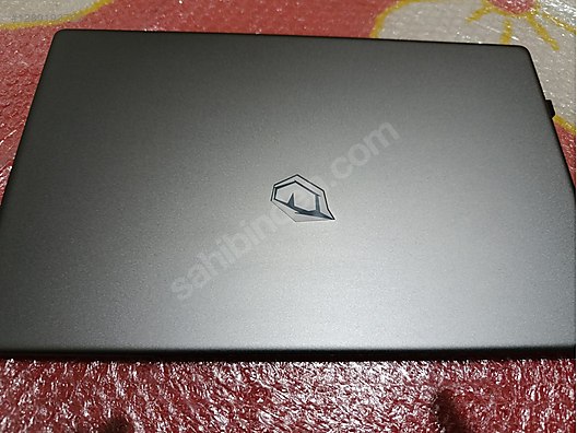 Monster / Monster Huma H5 V3.1 i5 11.Nesil / 16 GB RAM / 512 GB SSD sahibinden.comda - 1289192720