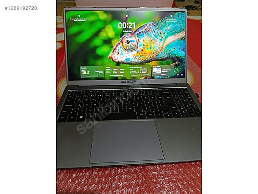 Monster / Monster Huma H5 V3.1 i5 11.Nesil / 16 GB RAM / 512 GB SSD sahibinden.comda - 1289192720