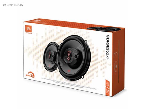 JBL STAGE 3 637F - 1259192845