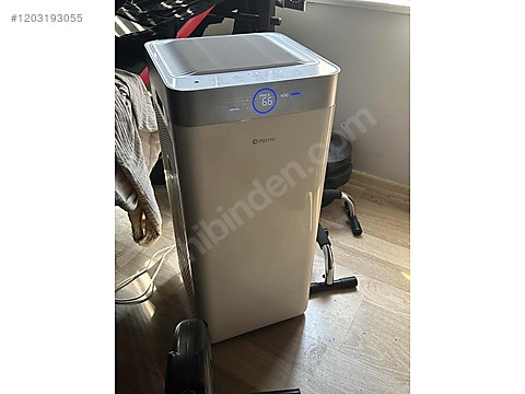 Dijitsu HT100 Air Purifier Hava Temizleyici sahibinden.comda - 1203193055