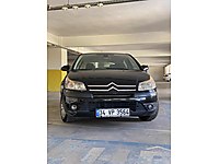 Citroen C4 Fiyatları & Modelleri sahibinden.com'da