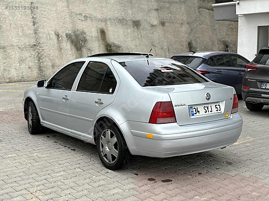 Volkswagen / Bora / 1.6 / Comfortline / Güzel araba Ww BORA sahibinden ...