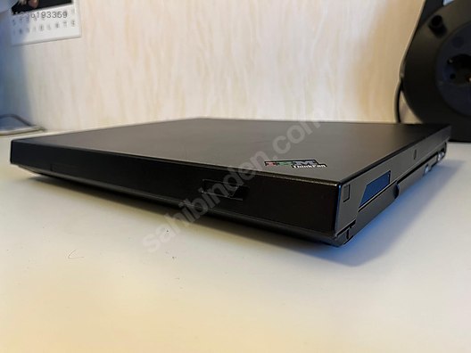 IBM / IBM Thinkpad 2002 laptop sahibinden.comda - 1236193359