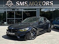 BMW M Serisi M3 Fiyatları & Modelleri sahibinden.com'da - 2
