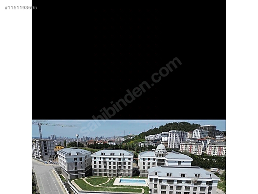 CAPTAİNHİLL RESIDENCE - Kiralık Rezidans İlanları sahibinden.com'da ...