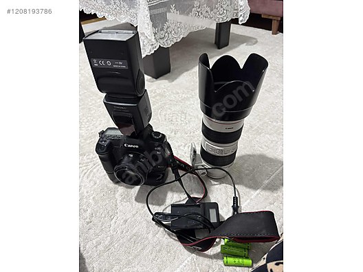 Canon 5d ii store