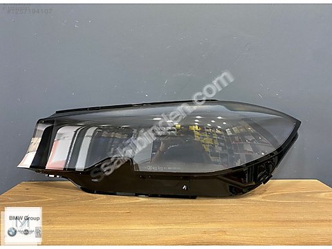 Otomobil & Arazi Aracı / Elektrik / BMW G20 FAR CAMI SOL 2019- İTHAL ...