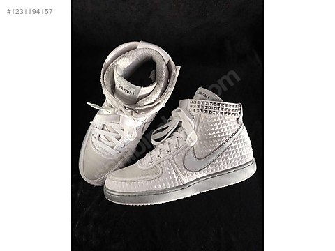 Nike Limited Edition Air Force 2009 - Erkek Spor Ayakkabı Modelleri ...