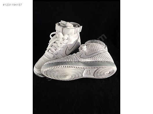 Nike Limited Edition Air Force 2009 - Erkek Spor Ayakkabı Modelleri ...