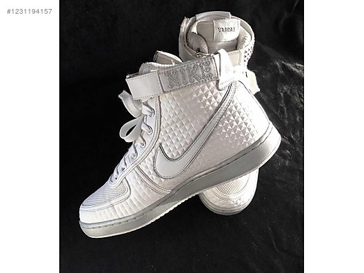 Nike Limited Edition Air Force 2009 - Erkek Spor Ayakkabı Modelleri ...